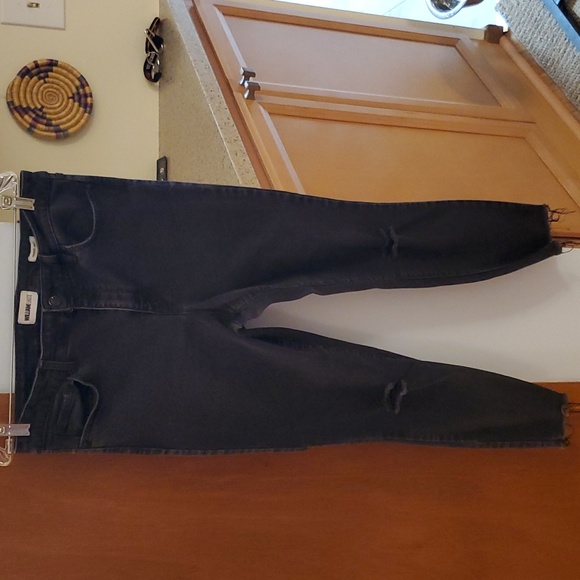 William Rast | Jeans | William Rast Sculpted High Rise Ankle Jeans ...